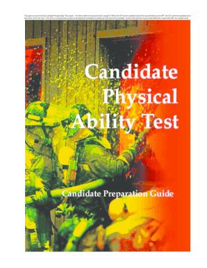 Fillable Online Emergency Medical Responder Skills Competency Verification Form Fax Email Print