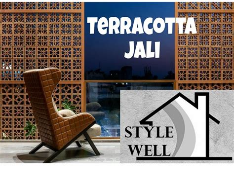 8 6 X 8 6 Inch Clay Jali Size Small At ₹ 75 Piece In Jaipur Id