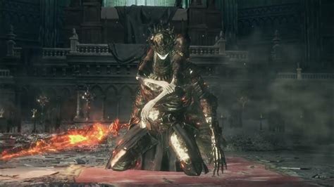 Lorian Y Lothric Youtube