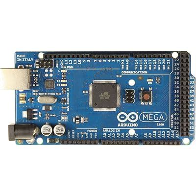 Buy Arduino Mega R Board With USB Cable At Ubuy Australia