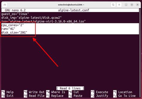 Run Linux MacOS Windows Virtual Machines With Quickemu OSTechNix