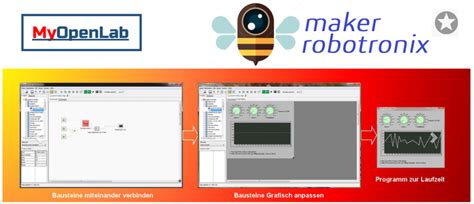 Rs232 Con Myopenlab 4 Steps Instructables