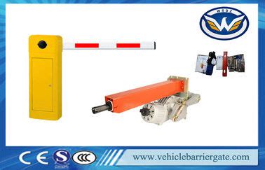DC V IP RS Sec W Rpm Car Park Barriers