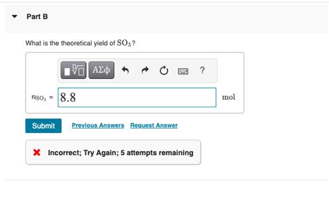 Solved Consider The Following Reaction Chegg