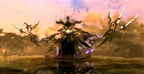 World Boss Guild Wars 2 Wiki Gw2w