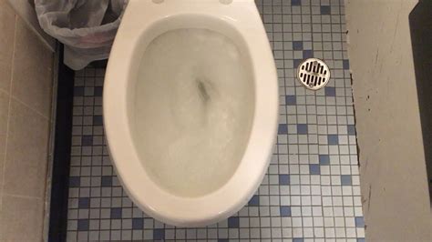 1970s Eljer Sanus Toilet Youtube