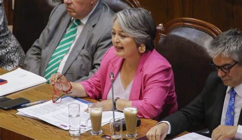 Impacto Político De La Reforma De Pensiones En Chile