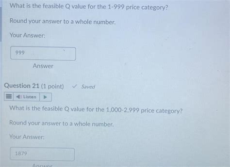 Solved Help Me Please Please Provide Answers Carefully As