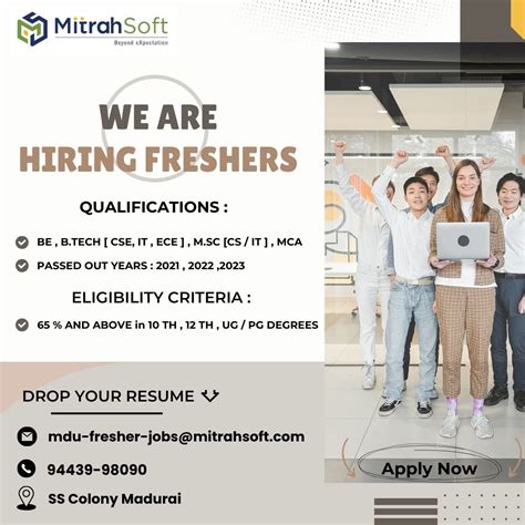 Abhi Pradeep On Linkedin Softwaredevelopers Softwareengineers Maduraijobs Madurai Freshers