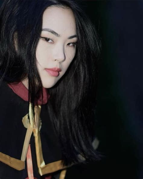 Lilly Ramundo Would Make One Perfect Azula Rthelastairbender