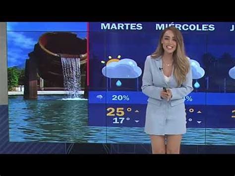 Gaby Lozoya Clima De Diciembre Hd Completo Youtube