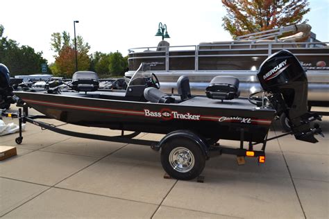2025 Tracker Bass Tracker Classic Xl Hoffman Estates United States