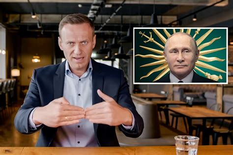 Alexei Navalny From Fringe Nationalist To Media Mogul Whowhatwhy