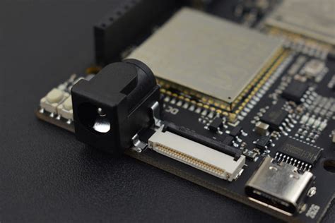 Dfr0640 Maixduino Ai Dev Board K210 Risc V Esp32 Wifi Bt Gc0328 Cam