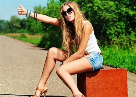 Bratislava Airport With Hitchhiker Enjoy Bratislava