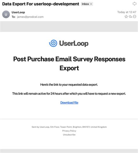 💾 allowing users to export data from your bubble app nocodesaas issue 23