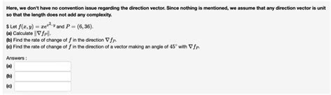 Solved Here We Dont Have No Convention Issue Regarding The