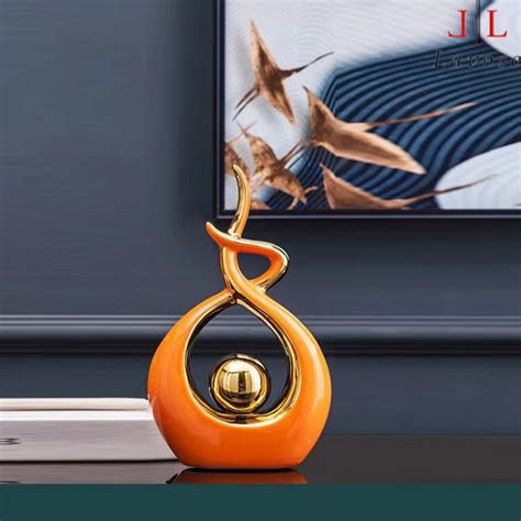 კერამიკული ლარნაკი დეკორატიული ლარნაკები Lavoso