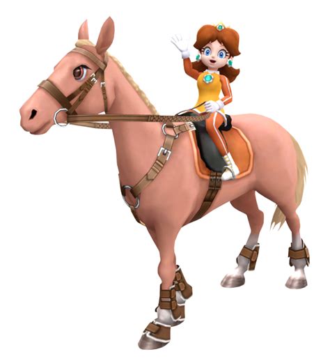 Daisy On A Horse By Daisy9forever On Deviantart