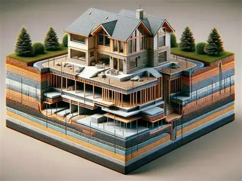 Building Foundations