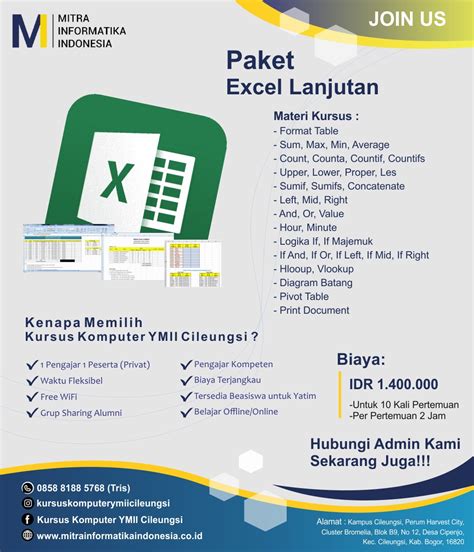 Tutorial Ms Excel Membuat Simple Dashboard Penjualan Dengan Ms Excel
