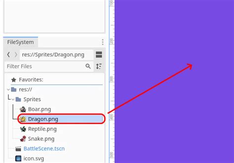 How To Make A 2d Game In Godot 4 Gamedev Academy