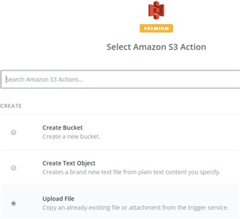 How To Create A WordPress Upload Form To Amazon S3