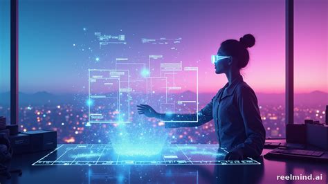 Ai Video Blending Seamless Transitions Made Easy Reelmind
