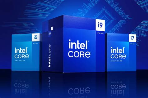 Intel Resmikan Prosesor Core I9 14900k Kecepatan Sentuh 6 Ghz
