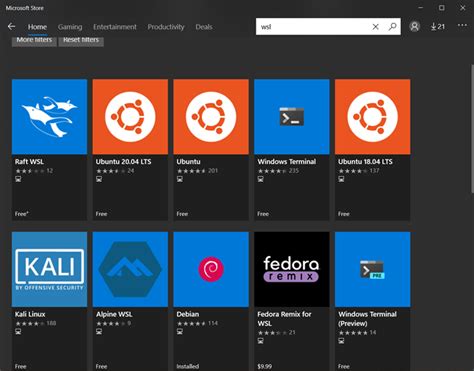 手绘流程图，教你wsl2与docker容器无缝互相迁移 知乎
