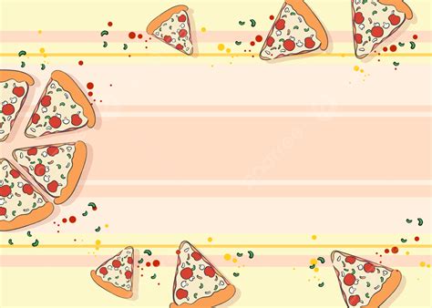 Lindos Fondos De Pantalla De Pizza Tumblr