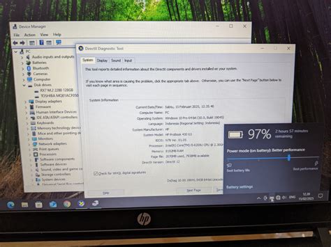 Hp Probook 430 G3 By Emha Laptop