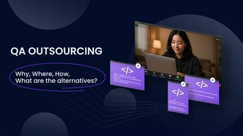 Qa Outsourcing Why Where How What Are The Alternatives Mwdn Outstaffing It Services Qa Outsourcing Why Where How What Are The Alternatives Mwdn Outstaffing It Services