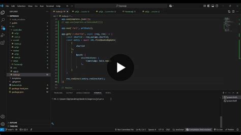 Nodejs Webdevelopment Backenddev Javascript Codingtutorial