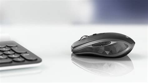 La Souris Sans Fil Mx Anywhere 2s De Chez Logitech Est à Prix Cassé Aujourdhui