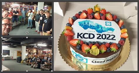 Kcd Czech And Slovak On Linkedin Kubernetes Cloudnative