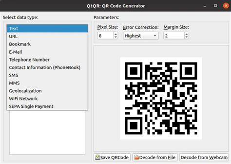how to install qtqr on ubuntu 20 04 imaginelinux