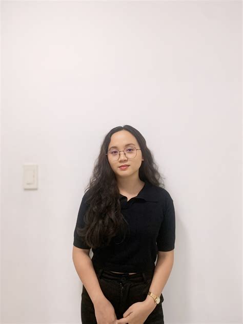 Shariza Cebuco On Medium Curated Some Lists