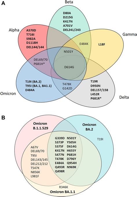 a mutation sites at the spike gene used in pma abdo twenty four