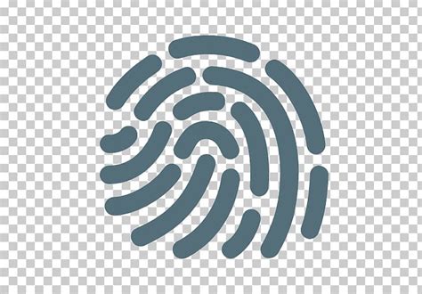 Fingerprint Ionic Password Manager Authentication PNG Clipart Android
