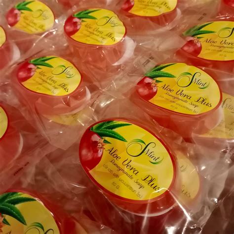 Smint หน้าขาวใส ไร้สิว