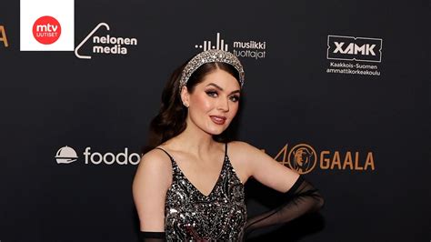 Hs Rita Behm Sai Masennusdiagnoosin Kun Kertoi Voivansa ”paremmin Kuin Koskaan” Mtvuutiset Fi