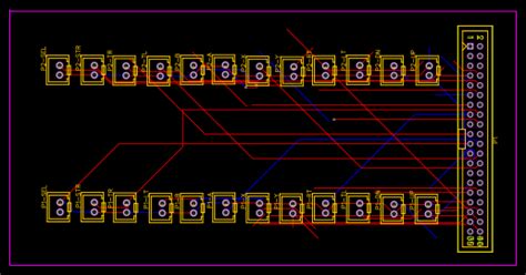 gpio inter easyeda open source hardware lab