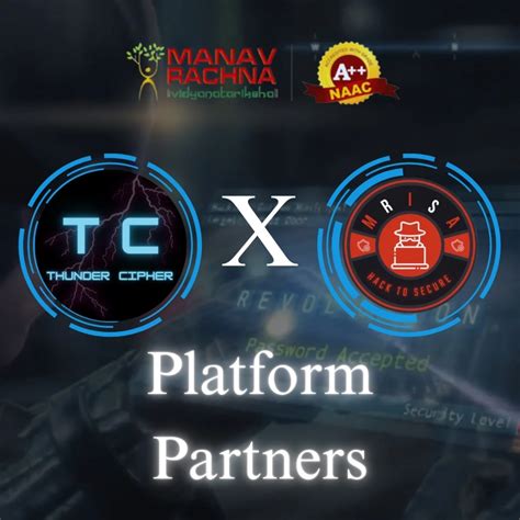 Mrisa Manav Rachna Infosec Army Mrisamriirs • Instagram Photos And Videos