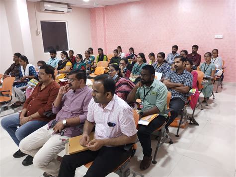 Spirometry Technician Training Workshop Crs Online