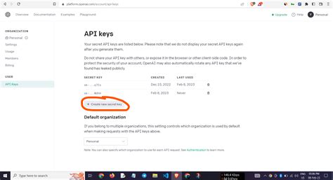 Create Your Own ChatGPT With Python CopyAssignment