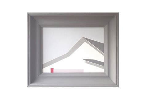 The Architectural Art Of Mark Dyball