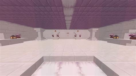 A Minecraft Map The Map DEMO Minecraft Map