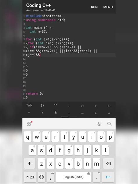 Coding Writer C Programming Basic Pattern Tutorial C Language Youtube