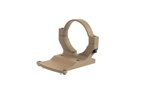 RMR Mount For ACOG Type Scopes Dark Earth Softarms Store